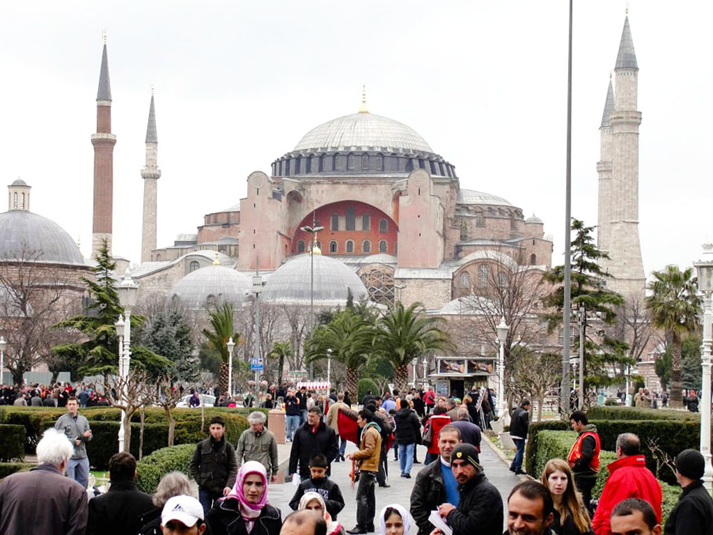 Christianity Sites Tour in Istanbul | Istanbul Trips