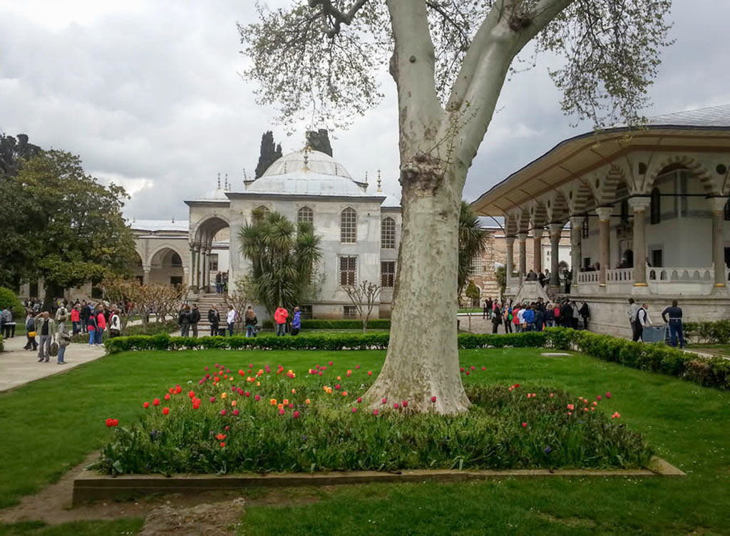 Byzantine & Ottoman Relics Tour in Istanbul | Istanbul Trips