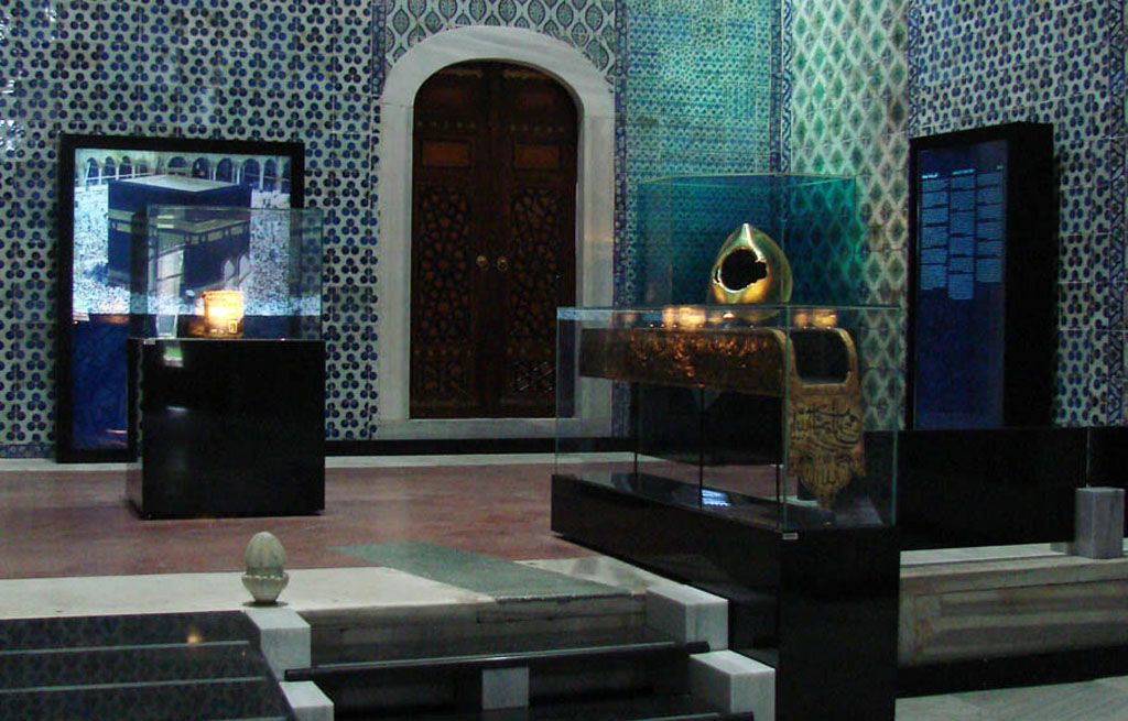 Ottoman Relics Tour in Istanbul | Istanbul Trips