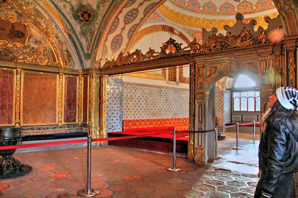 Ottoman Relics Tour in Istanbul | Istanbul Trips