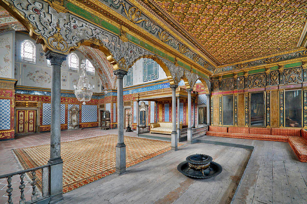Ottoman Relics Tour in Istanbul | Istanbul Trips