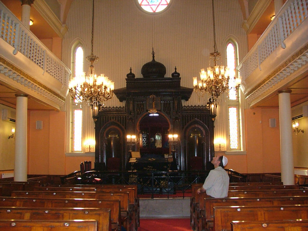 Jewish Heritage Tour in Istanbul | Istanbul Trips