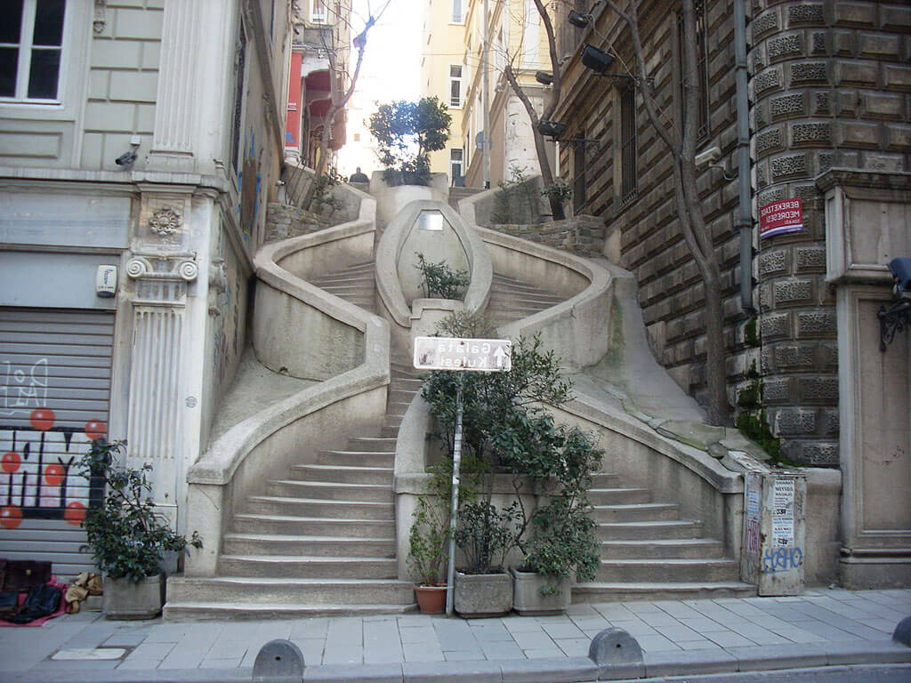 Jewish Heritage Tour in Istanbul | Istanbul Trips