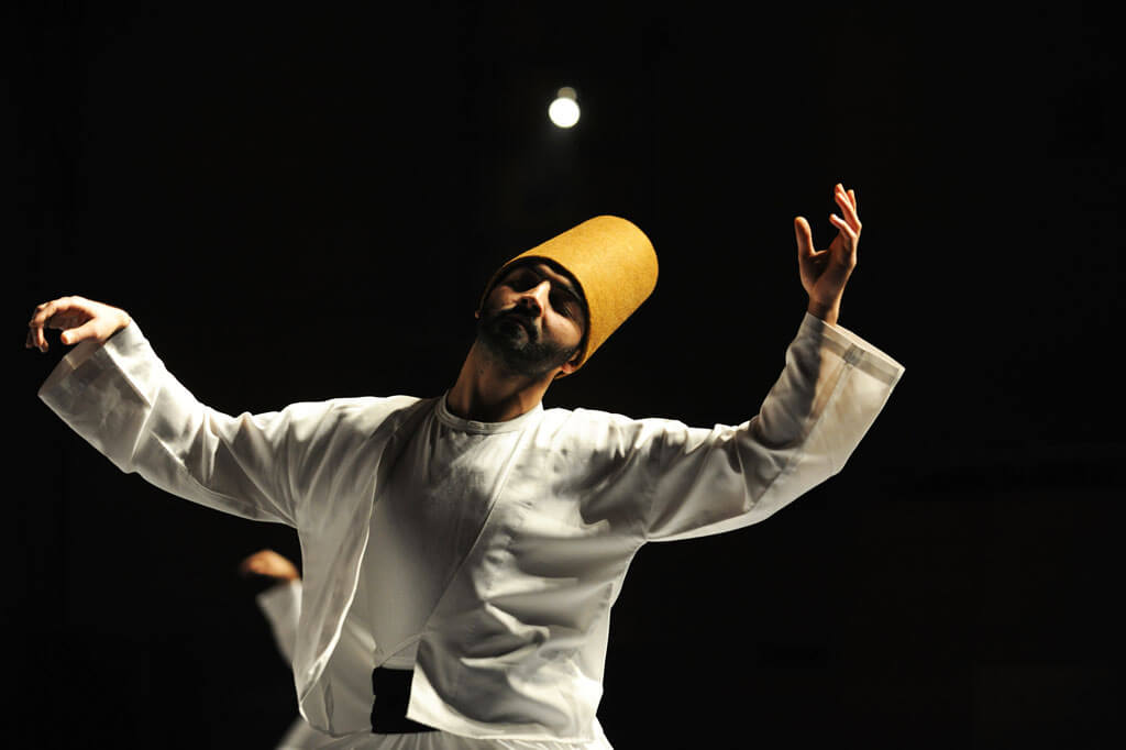 Authentic Whirling Dervishes Ceremony in Istanbul | Istanbul Trips