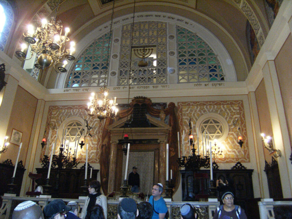 Jewish Heritage Tour in Istanbul | Istanbul Trips
