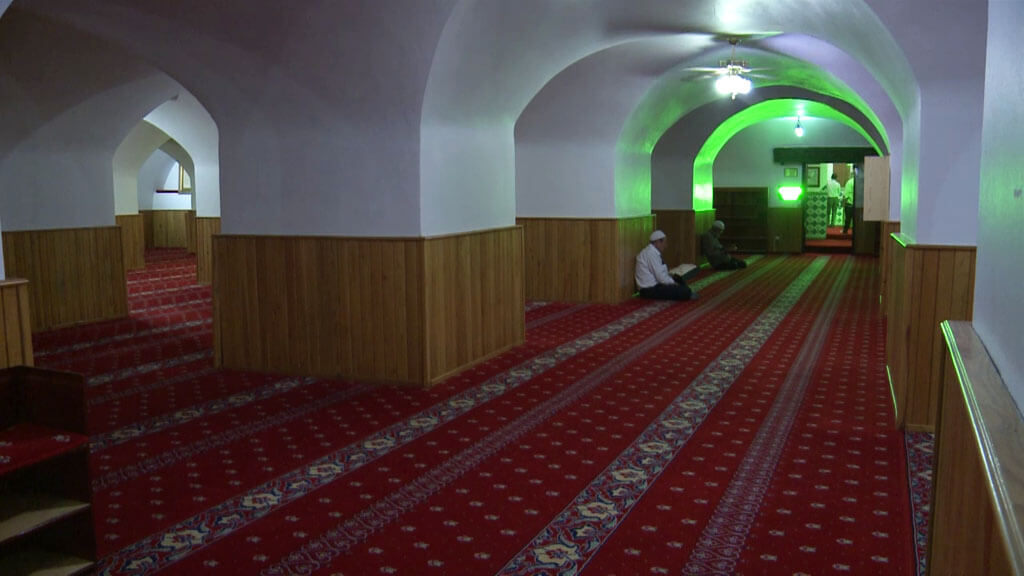 Islamic Religious Sites Tour in Istanbul | Istanbul Trips